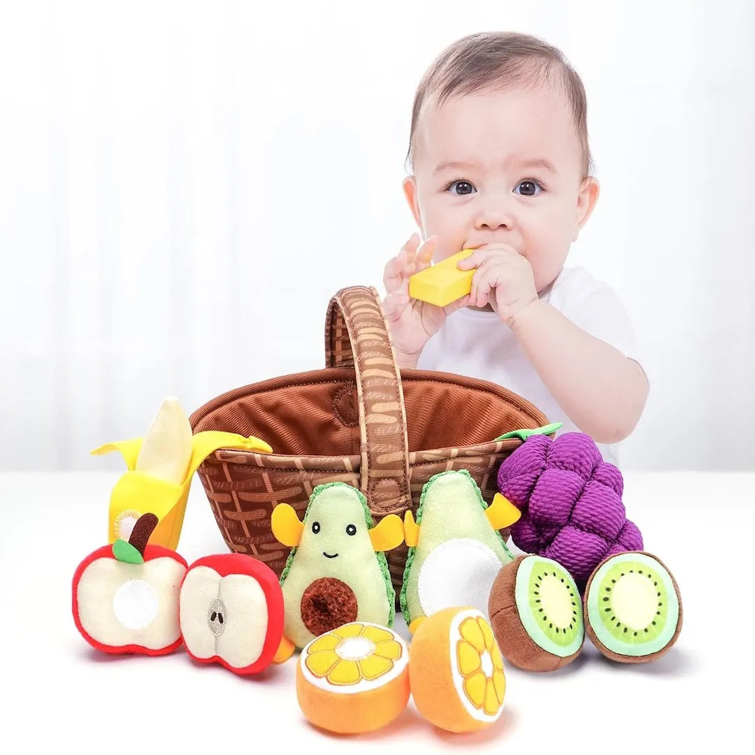 Make Tummy Time Fun! – BabyCoo Aus