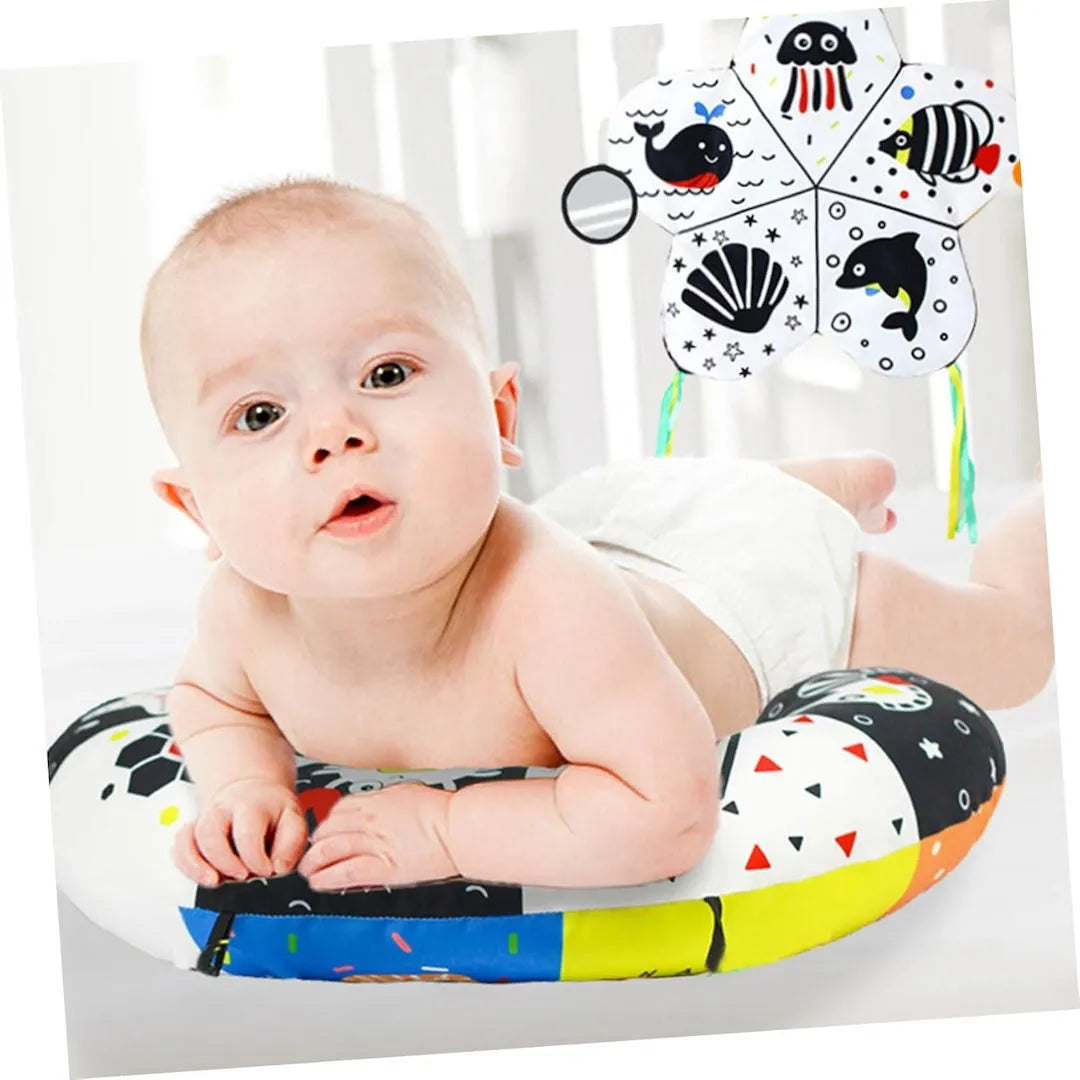 The Best Tummy Time Toys for Happy and Healthy Development – BabyCoo Aus