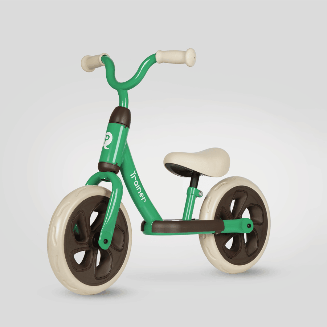 Trainer Balance Bike