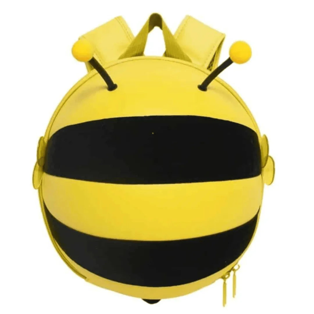 Toddler Backpack - 3D Bumble Bee